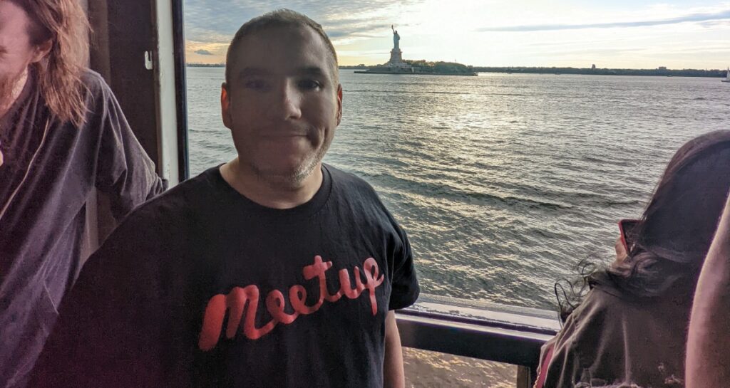 David Good - The Faces of The Go-Giver Community